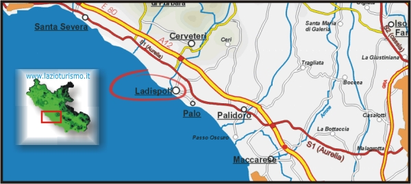 lazioturismo.it - Città, paesi e